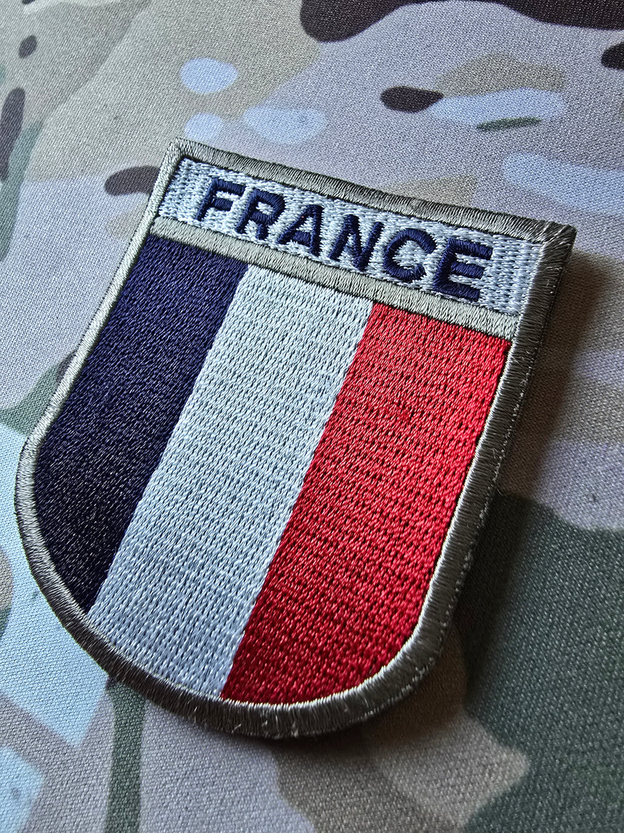 EXEMPLE PATCH BRODE – Delta Origin