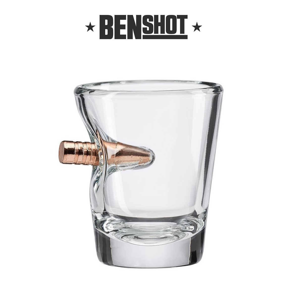 Shot Glass .308 – Delta Origin